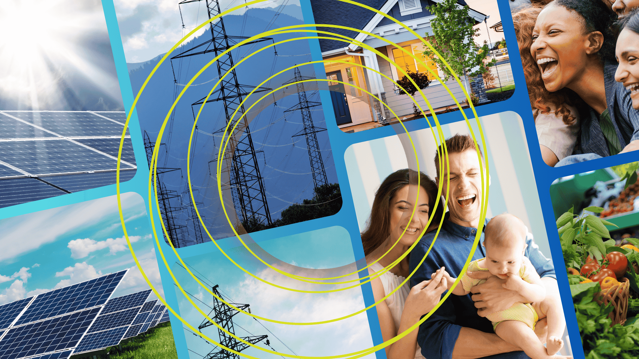 Community Solar Farms Explained: Bringing Renewable Energy to All ...