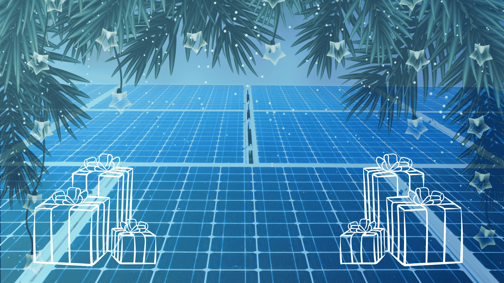 10 Reasons Solar Energy is the Ultimate Holiday Gift to the Planet | Articles | PureSky Energy