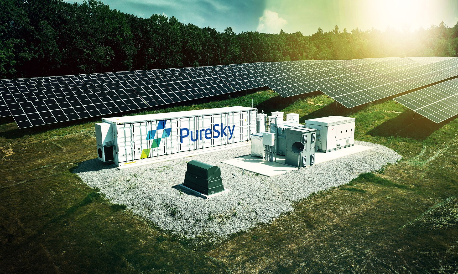 Fiera Infrastructure and Palisade Infrastructure Group complete the ...